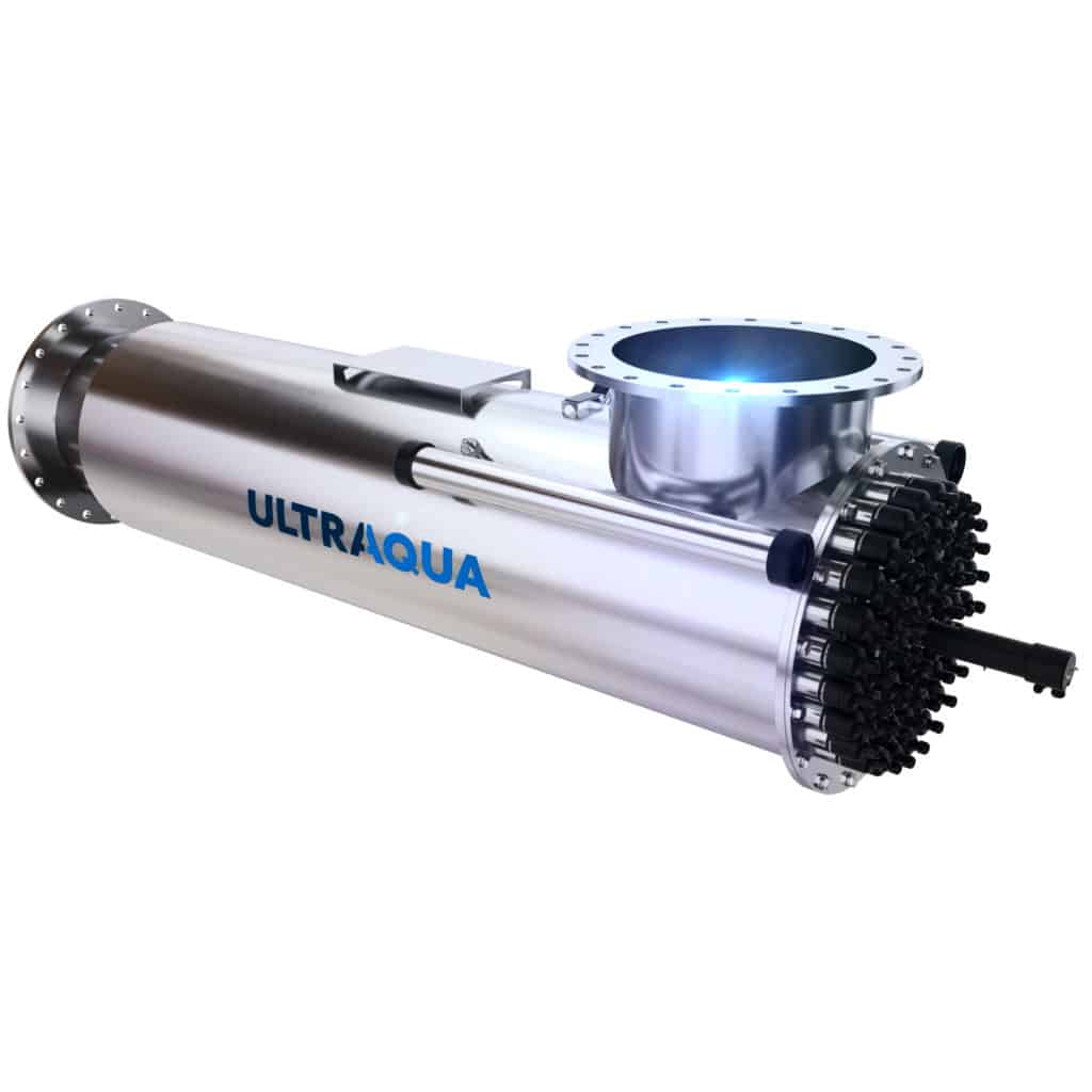 Products - UV Systems & Ozone Systems - ULTRAAQUA