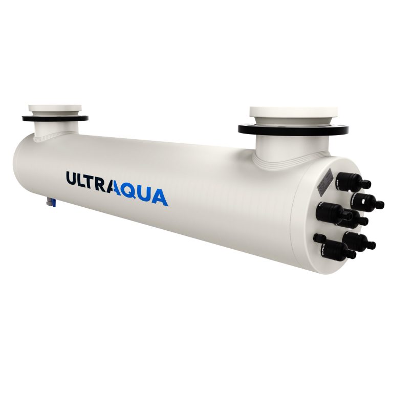 ULTRAAQUA - UV & Ozone Systems for Water Treatment