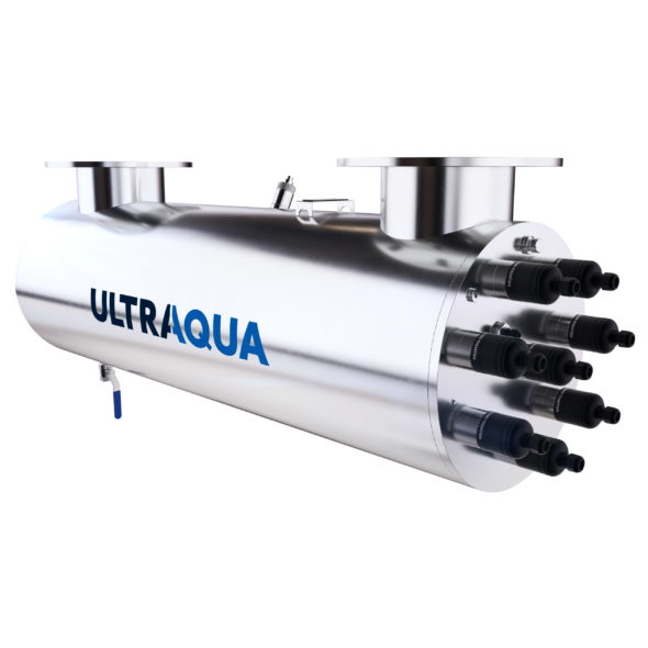 ULTRAAQUA - UV & Ozone Systems for Water Treatment