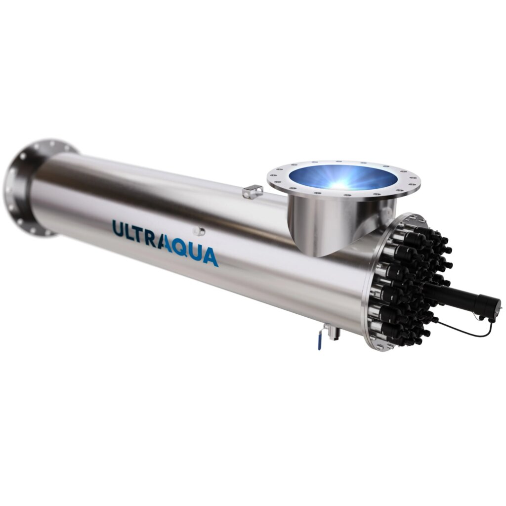 Products - UV Systems & Ozone Systems - ULTRAAQUA