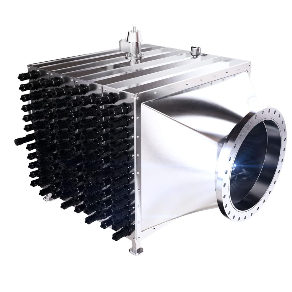 ULTRAAQUA - UV & Ozone Systems for Water Treatment