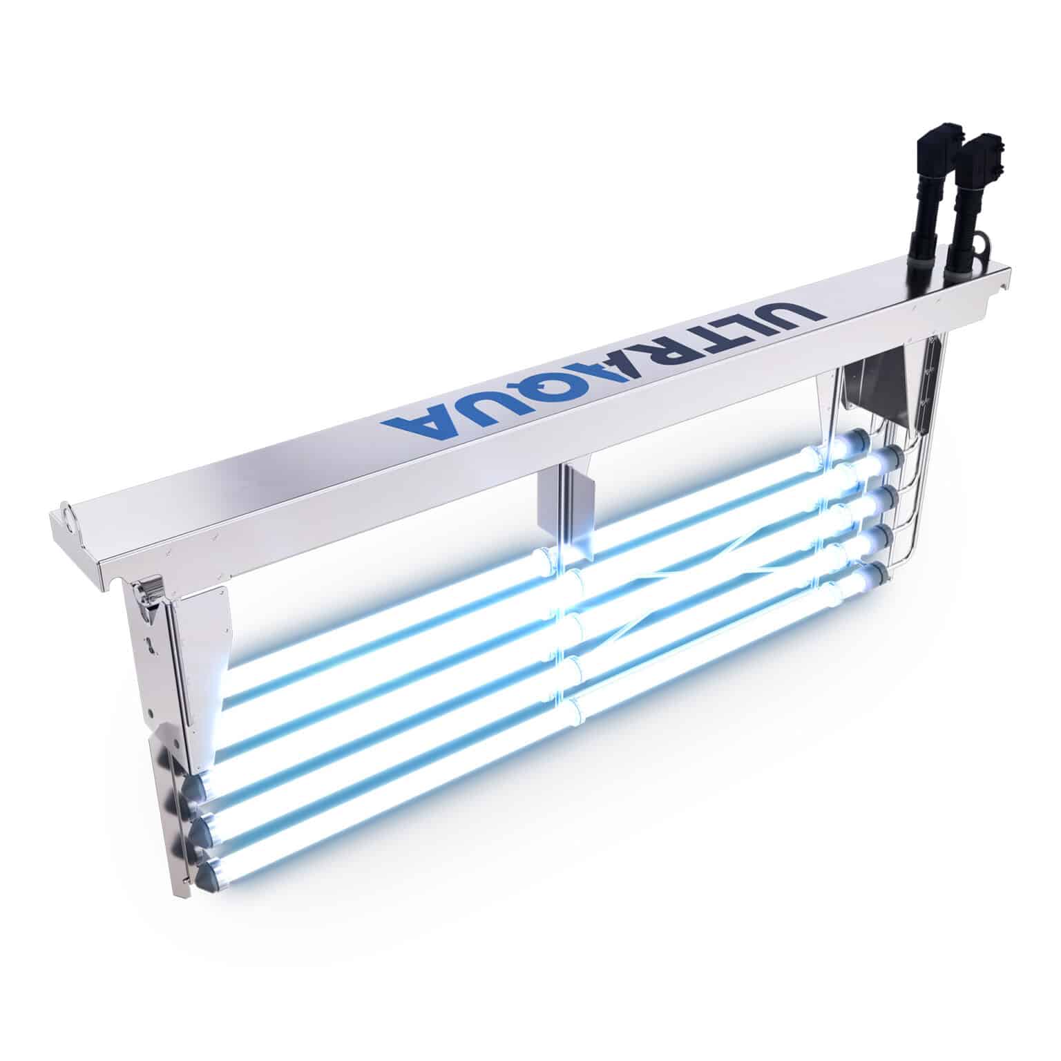 Products - UV Systems & Ozone Systems - ULTRAAQUA